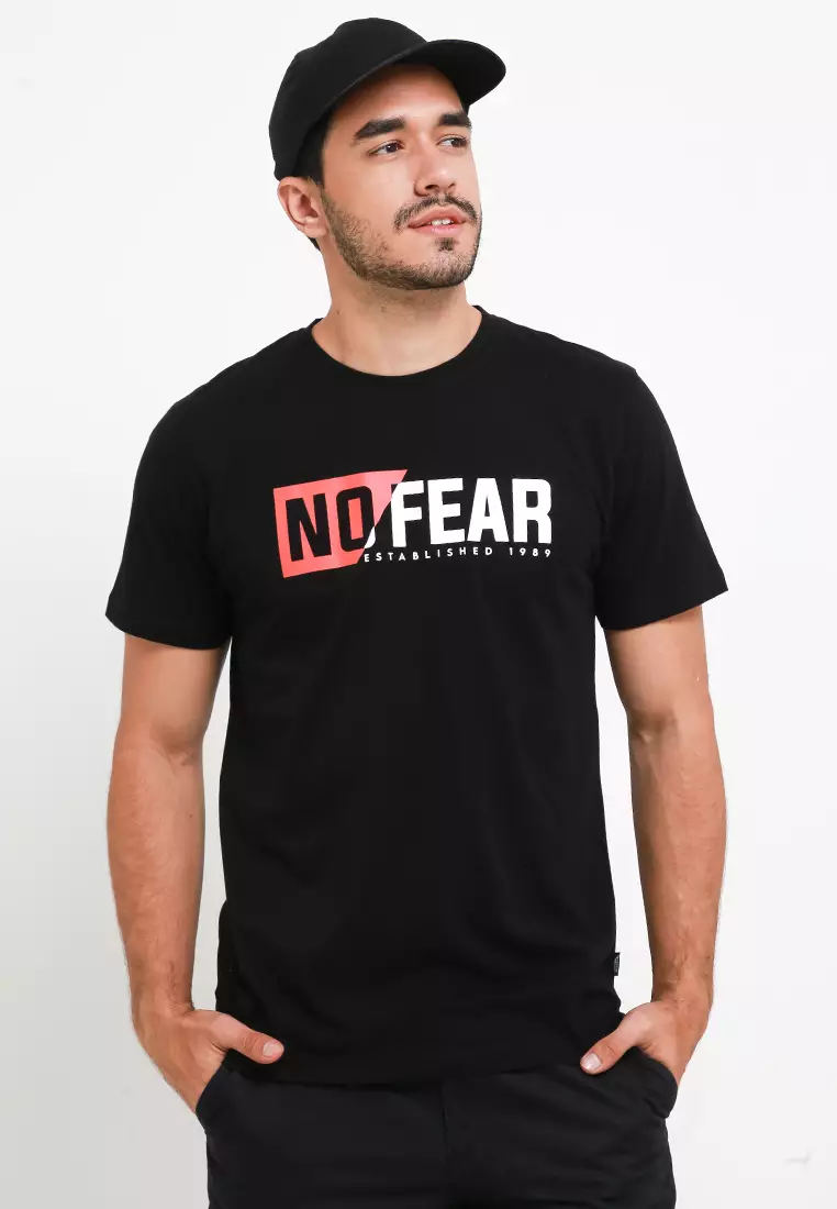 No Fear Original Official Store di ZALORA Indonesia
