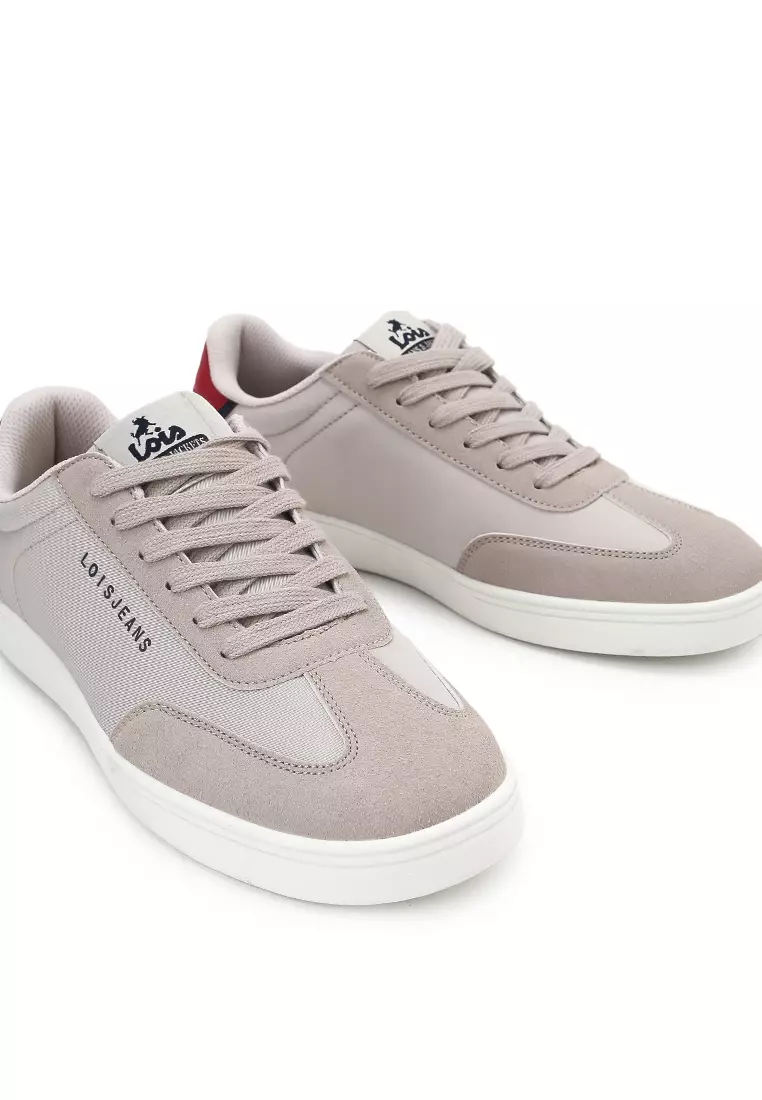 Jual Lois Jeans Sepatu SHIM2401 Original 2026 | ZALORA Indonesia
