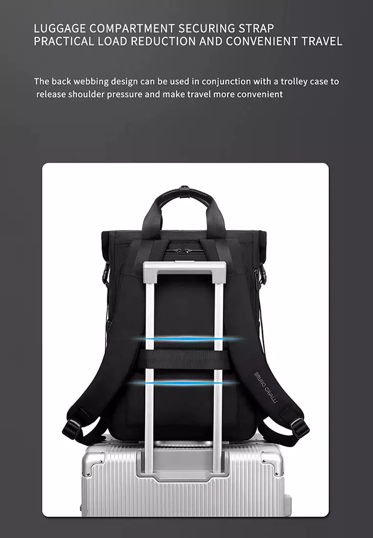 Buy Bruno Cavalli BRUNO CAVALLI Multifunctional Lightweight Water ...