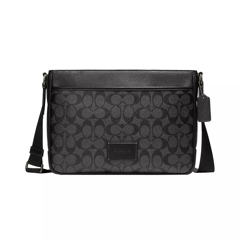 Jual Tas Pria COACH Pria Original Juli 2024 | ZALORA Indonesia