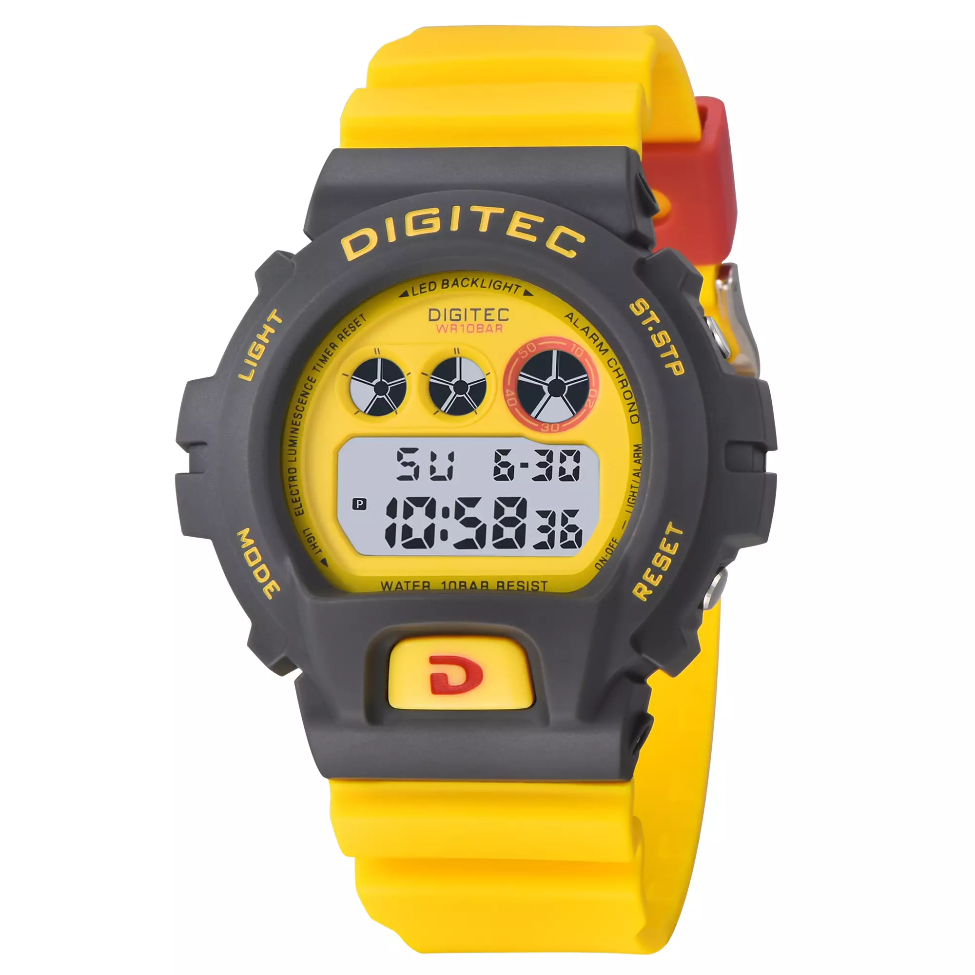 Digitec Original Official Store di ZALORA Indonesia