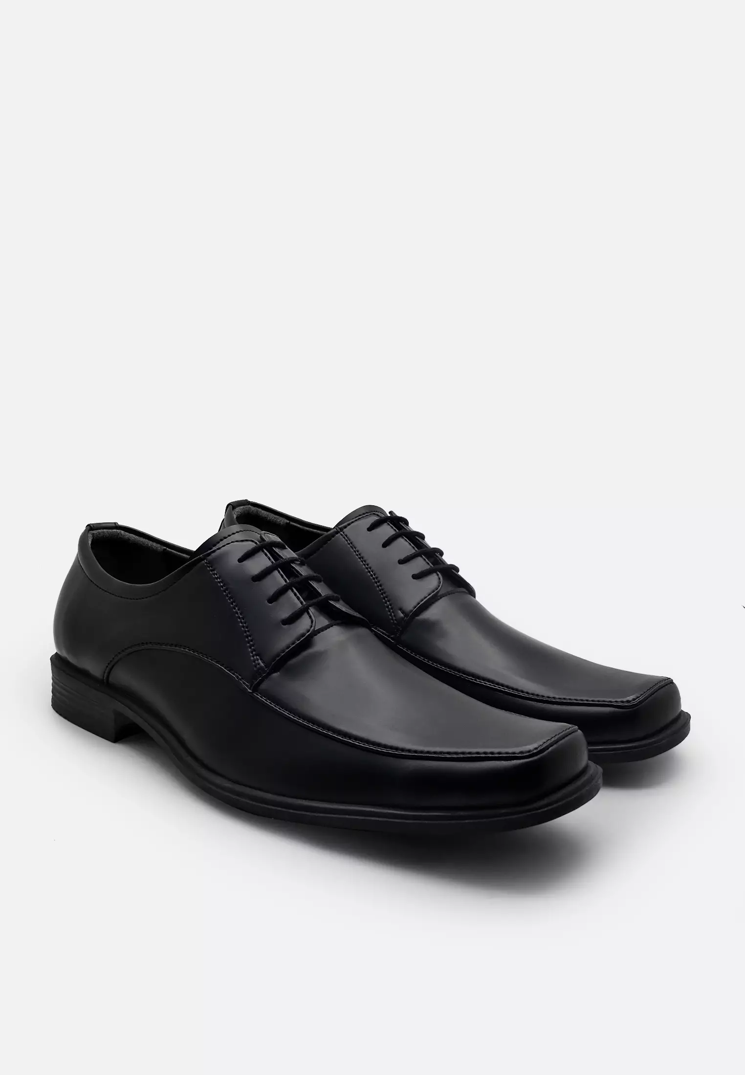 Jual Benitz Men Formal Shoes Pantofel Lace Up Oxford Original 2024 ...