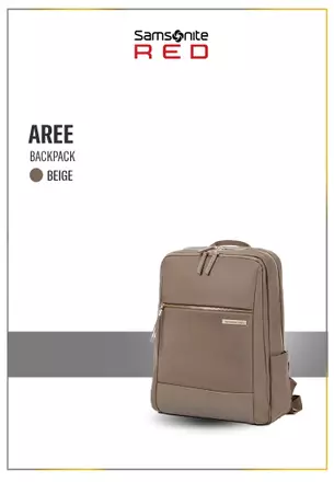 Samsonite Original Official Store di ZALORA Indonesia