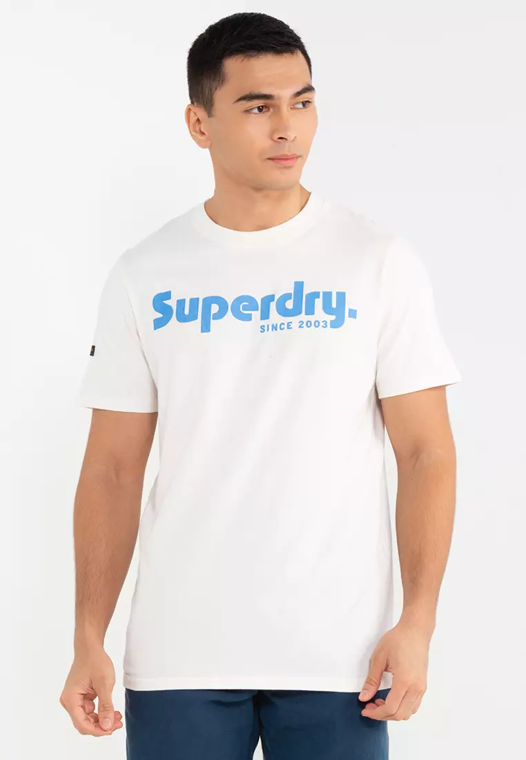Superdry | Men's Clothes | ZALORA Philippines