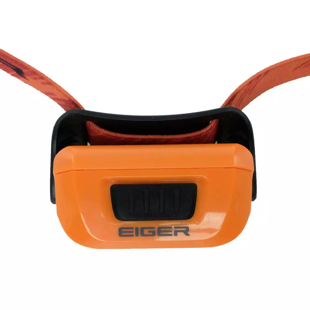 Jual Eiger Eiger Akula 180 Lumens Headlamp Original 2026 | ZALORA ...