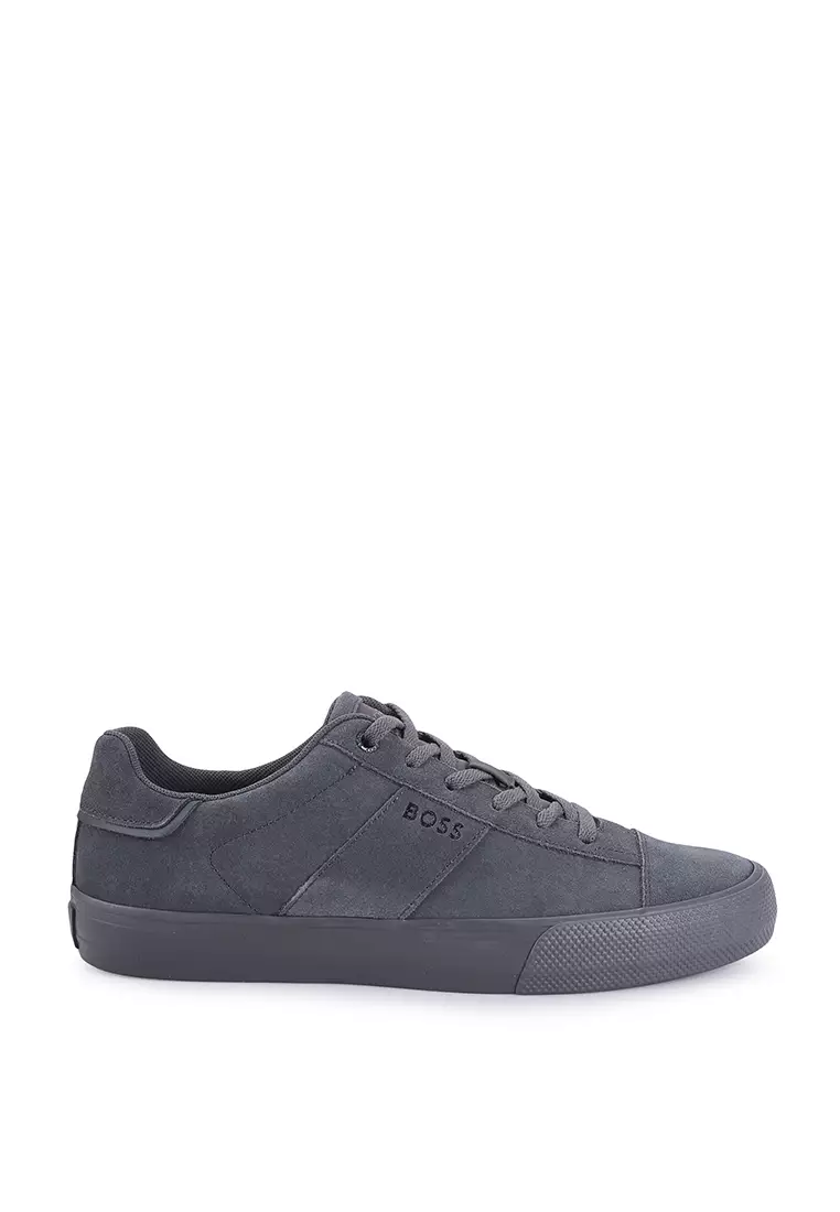 Jual Sepatu BOSS Pria Original | ZALORA Indonesia
