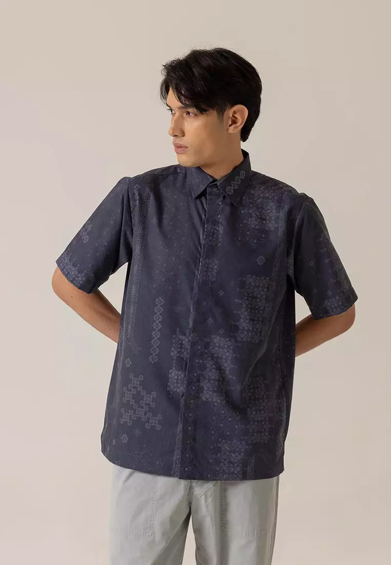 Jual Riamiranda Ria Miranda Charcoal Ezra Koko Man Original 2025 ...