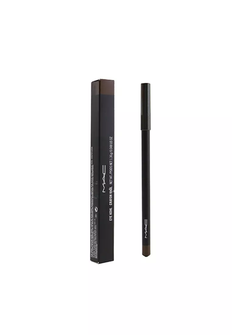 Buy MAC MAC - Eye Kohl - Teddy 1.36g/0.048oz Online | ZALORA Malaysia