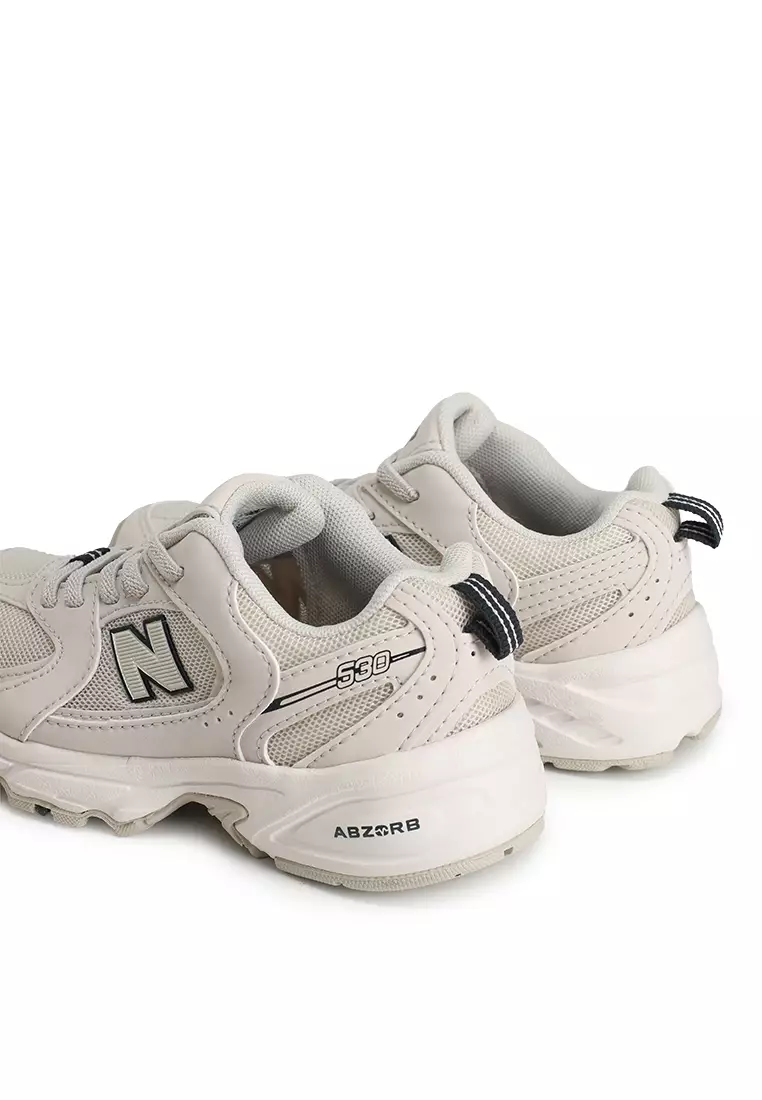 Buy New Balance 530 Kids Lifestyle Shoes 2026 Online | ZALORA Philippines