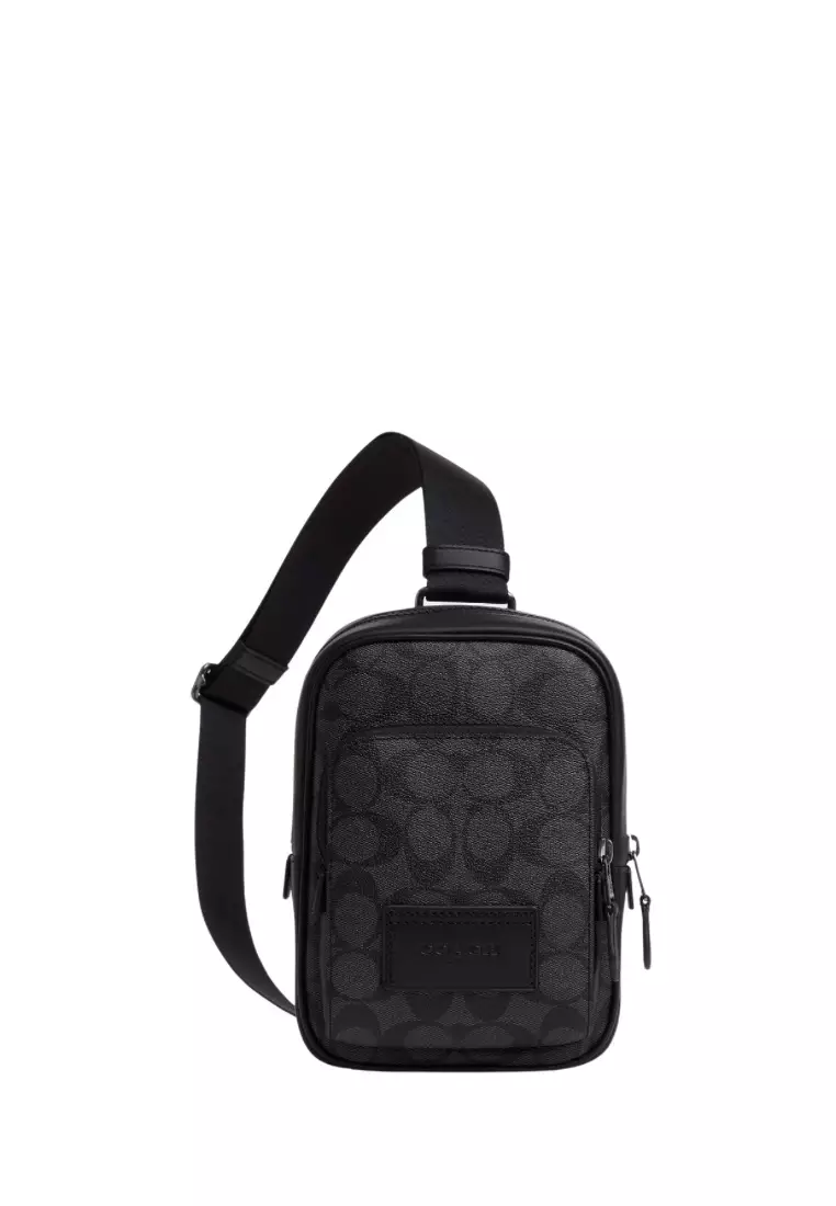 Jual Tas Pria Coach Pria Original Maret 2024 | ZALORA Indonesia