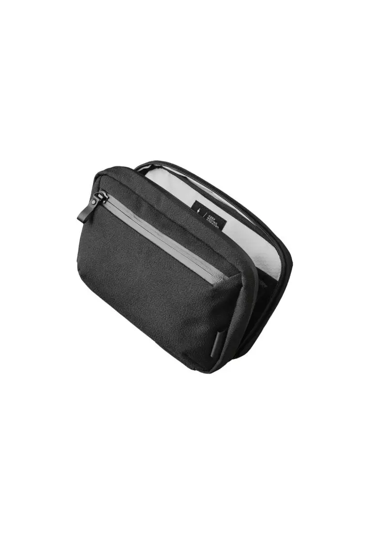 Buy Alpaka ALPAKA Elements Tech Case 600D (Black) Online | ZALORA Malaysia