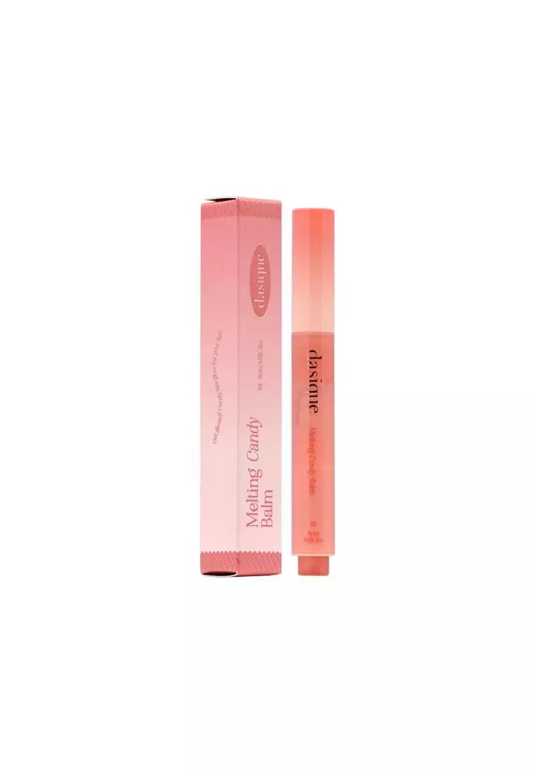 Buy Dasique Dasique Vegan Melting Candy Balm 1.5g Online | ZALORA Malaysia