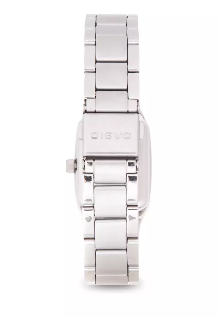 Buy CASIO Analog Watch LTP-1165A-1CDF 2025 Online | ZALORA Philippines