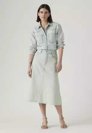 Levi's For Women | Exclusive Deals @ ZALORA SG