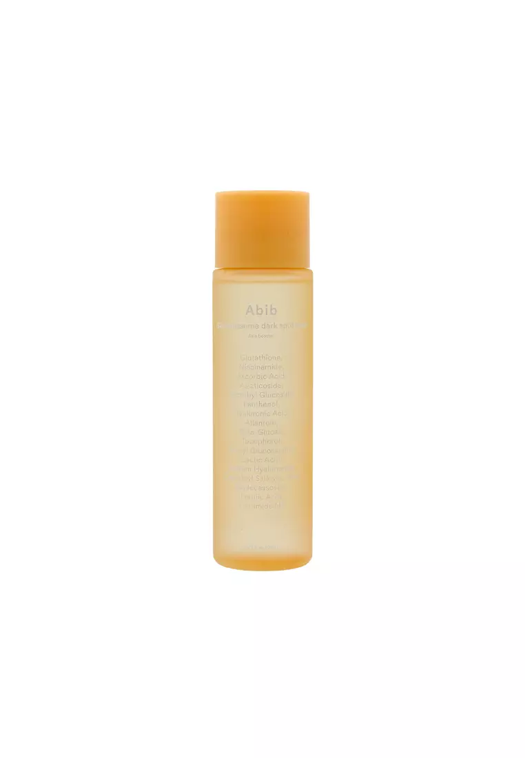 Buy Abib ABIB Glutathiosome Dark Spot Toner Skin Booster (200ml)200ml ...