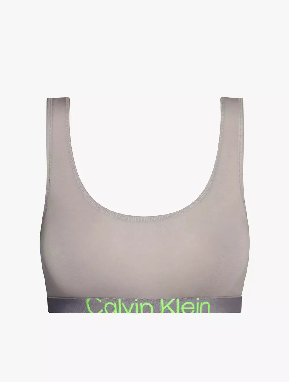 Jual Calvin Klein CALVIN KLEIN UNDERWEAR - FUTURE SHIFT BRALETTE ...
