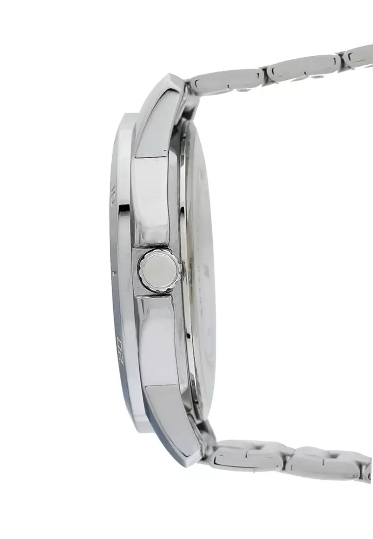 Jual Casio Men MTP-V004D-7B2 Silver Original 2025 | ZALORA Indonesia