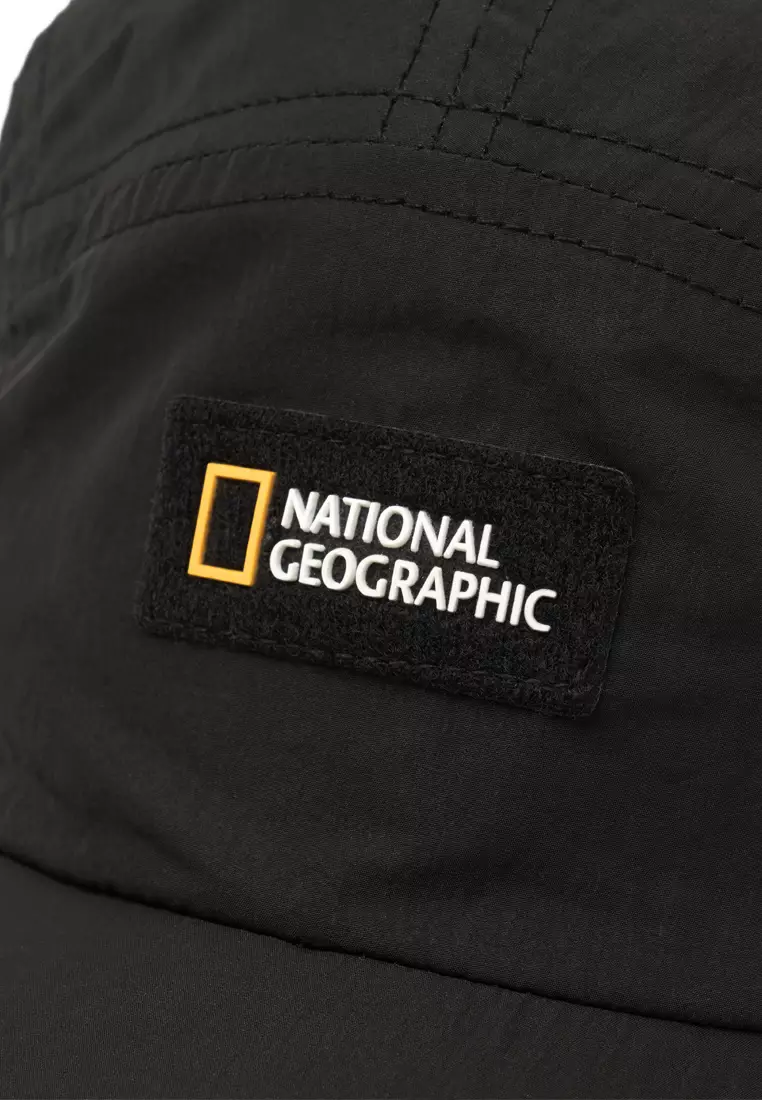 National Geographic Kids ADVENTURE Light Sunblock Camp Cap 2025 | Buy ...