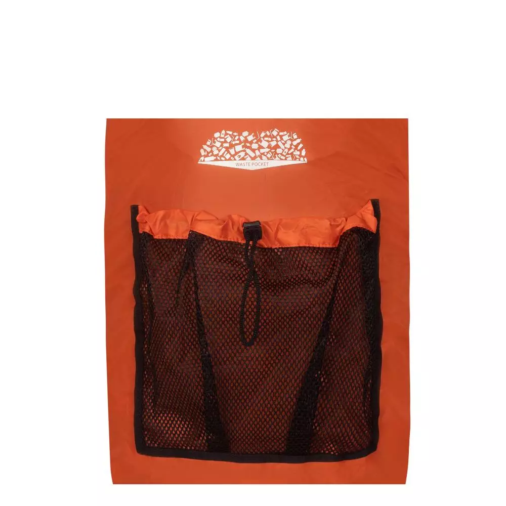 Jual Eiger Eiger Rain Cover + Waste Pocket (30L-35L) Original 2026 ...