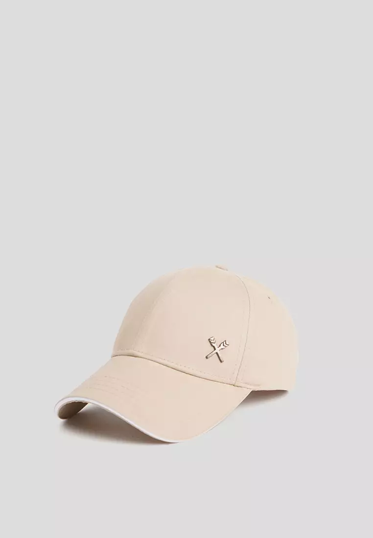 Buy REGATTA Baseball Cap With Metal Oar 2025 Online | ZALORA Philippines
