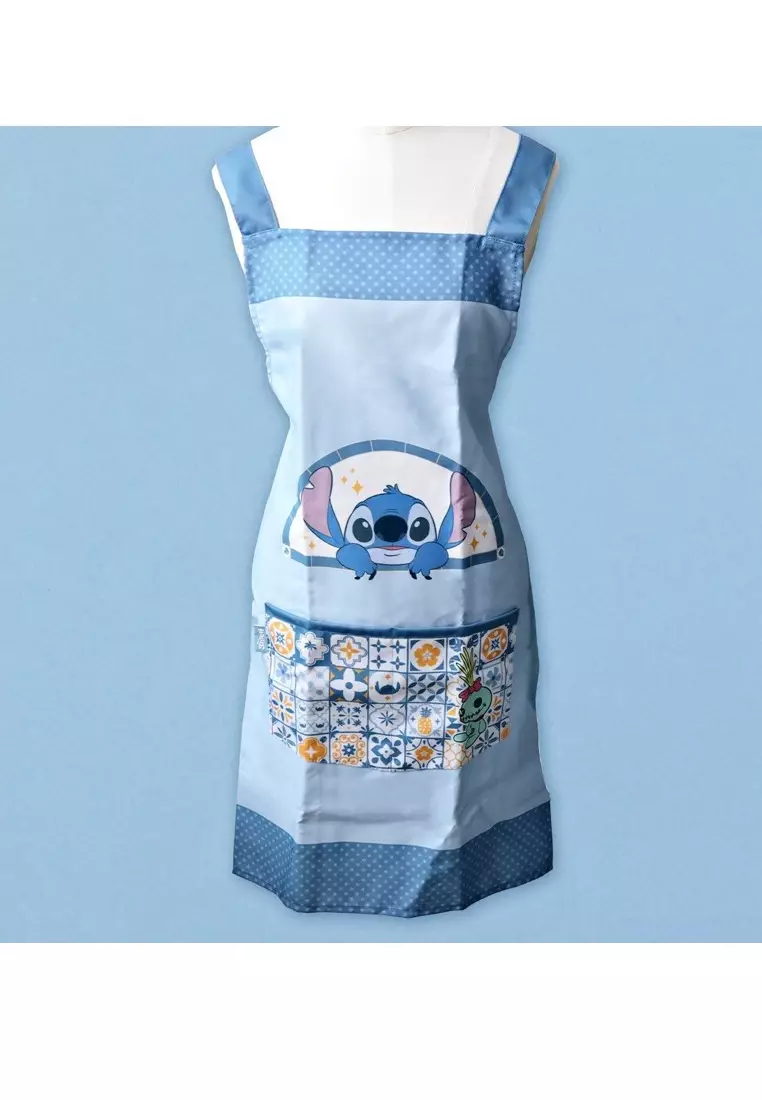 Stitch Disney Stitch Aprons 2025 | Buy Stitch Online | ZALORA Hong Kong