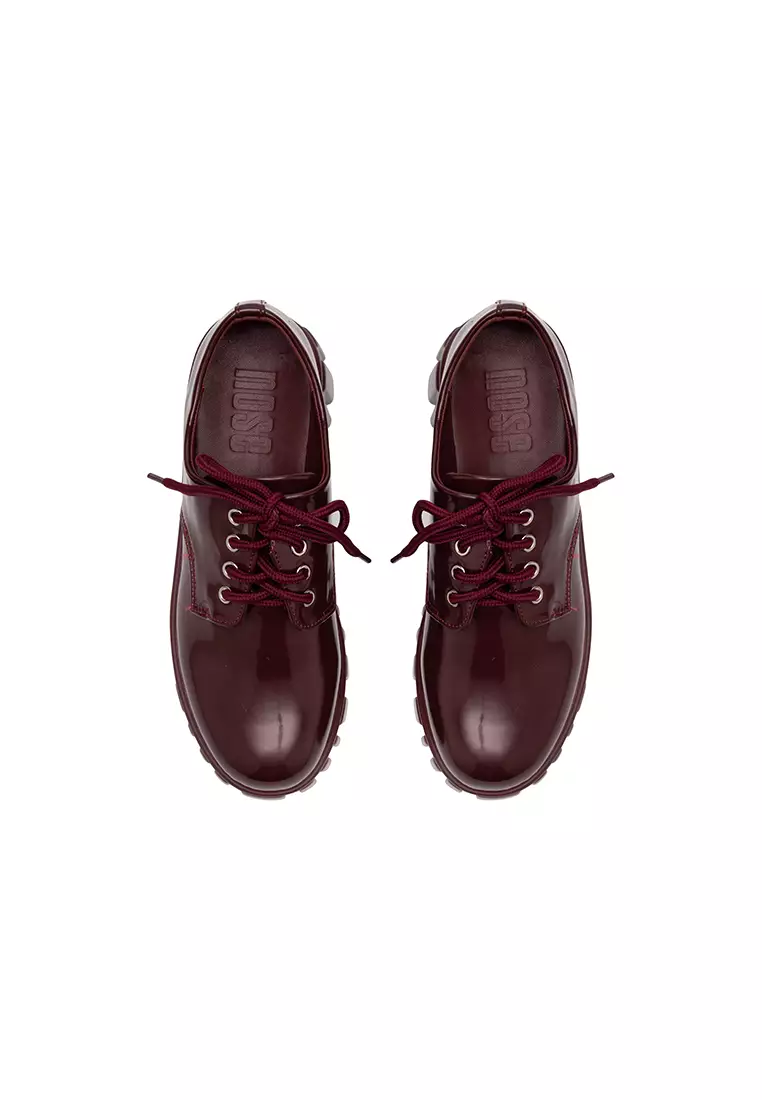 Buy nose LACE UP CHUNKY PLATFORM OXFORD 2026 Online | ZALORA Philippines