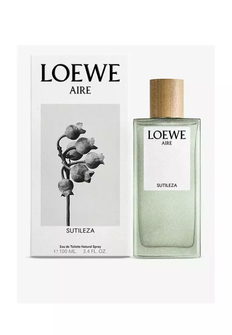 LOEWE | Sale Up to 90% @ ZALORA Malaysia & Brunei