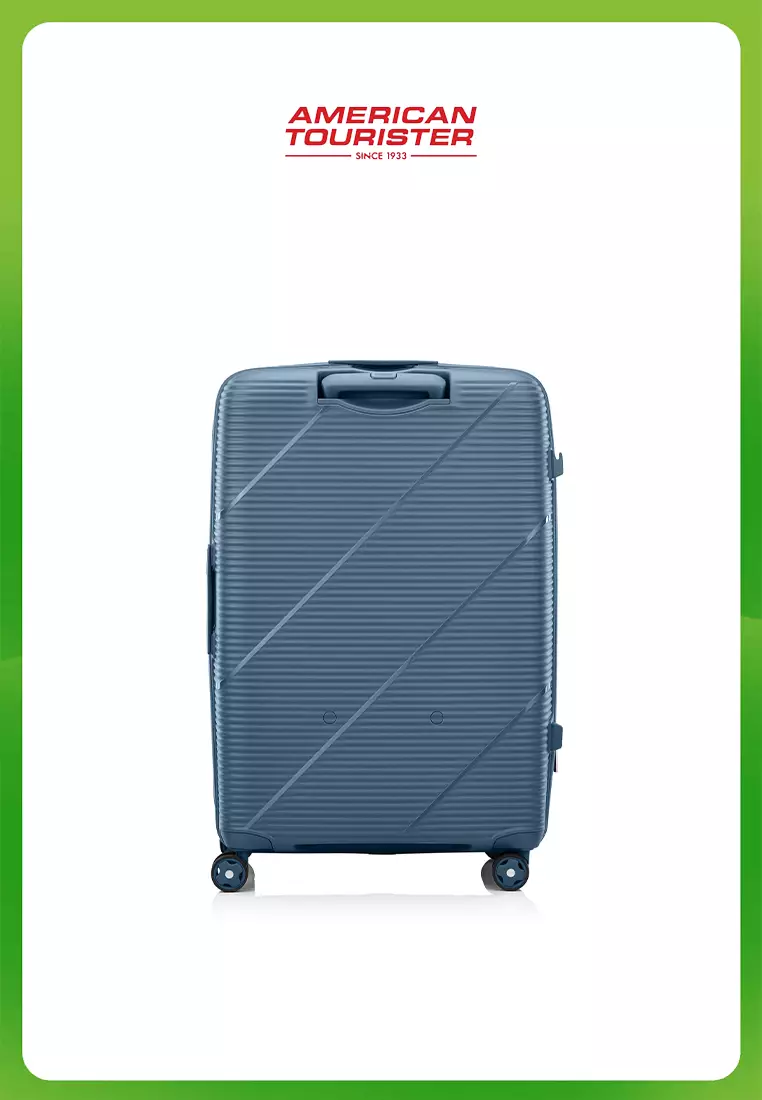 Jual American Tourister American Tourister Ezylif Spinner Large 28 Tsa ...