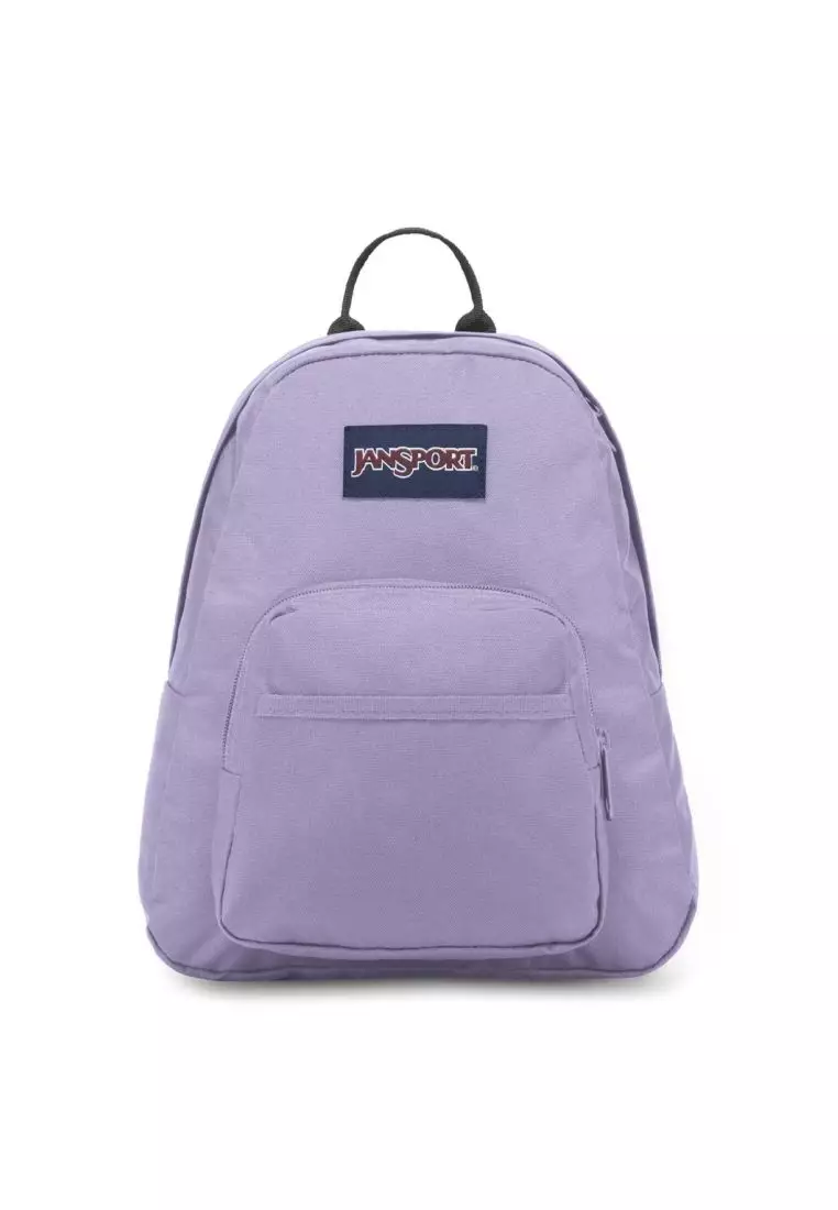 Buy Jansport Jansport Half Pint Mini Backpack - Pastel Lilac Online ...