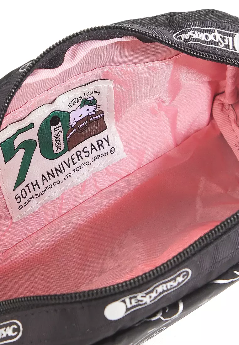 Jual LeSportsac Rectangular Cosmetic Original 2024 | ZALORA Indonesia