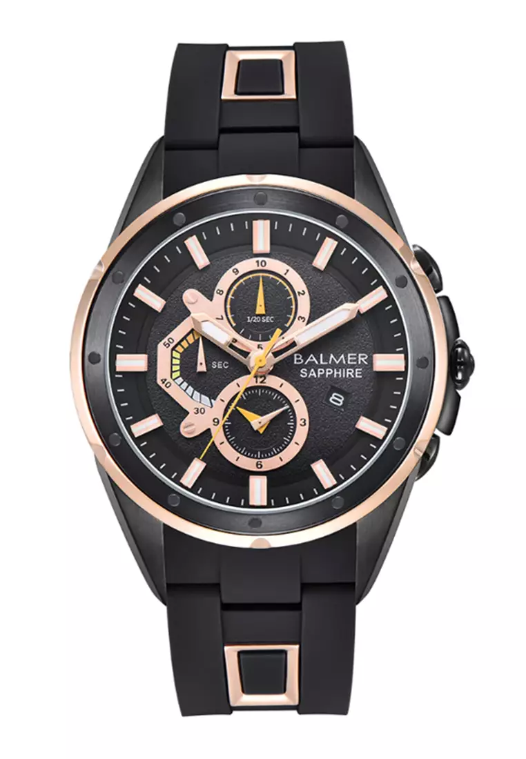 Balmer Original Official Store di ZALORA Indonesia