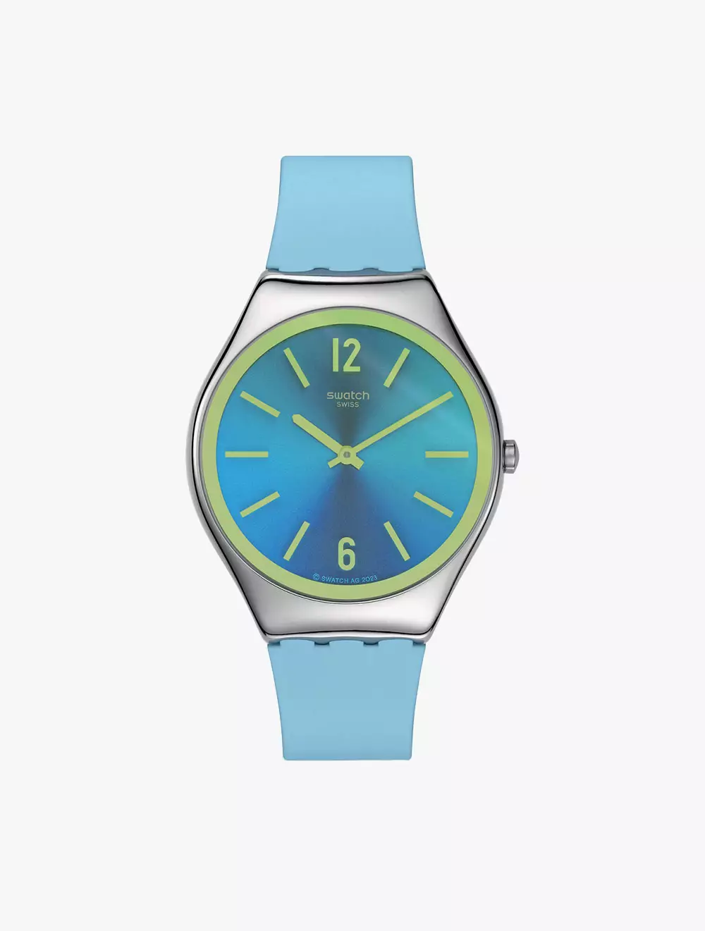 Jam Tangan Swatch Official Store di ZALORA Indonesia