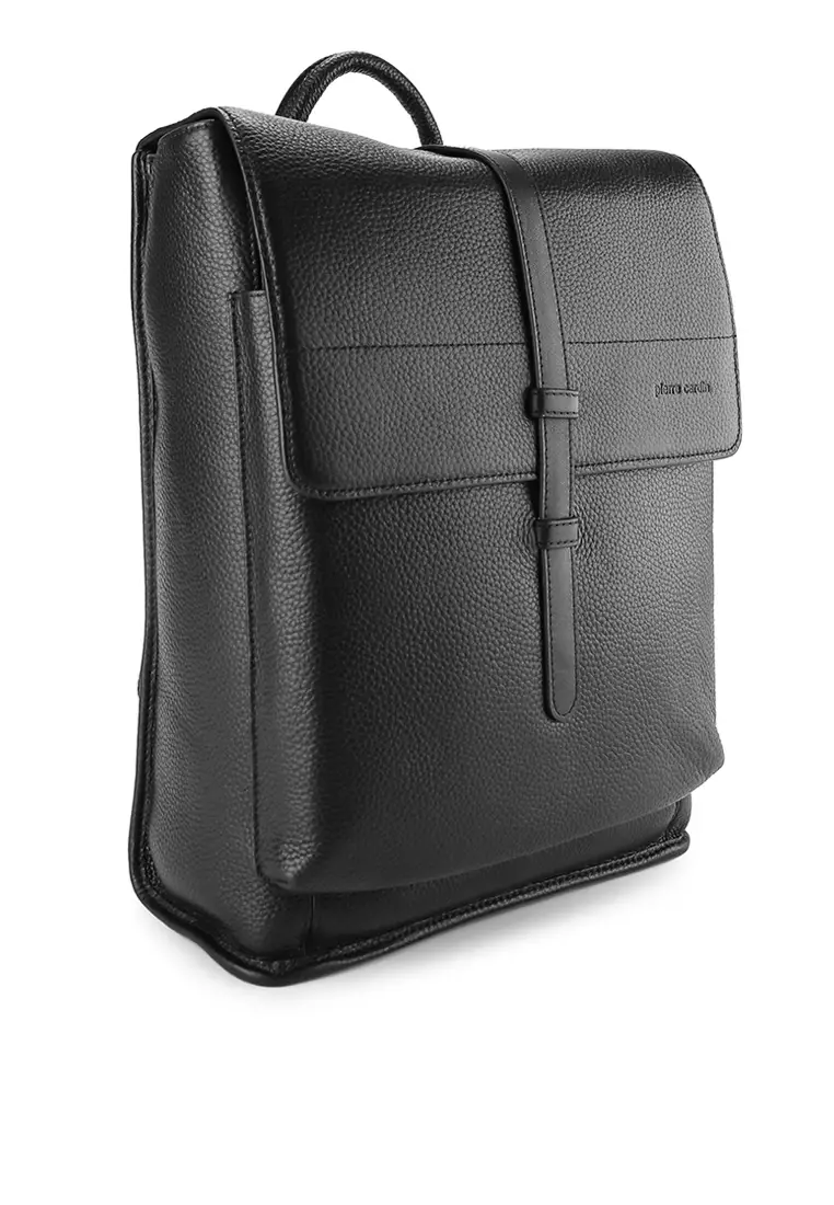 Jual Pierre Cardin Tas Pria Backpack Original 2026 | ZALORA Indonesia