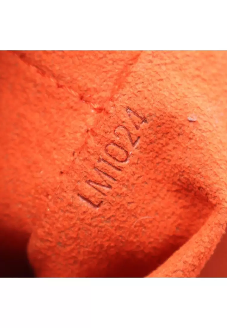 Buy Louis Vuitton Pre-Loved Louis Vuitton Musette Salsa long strap ...