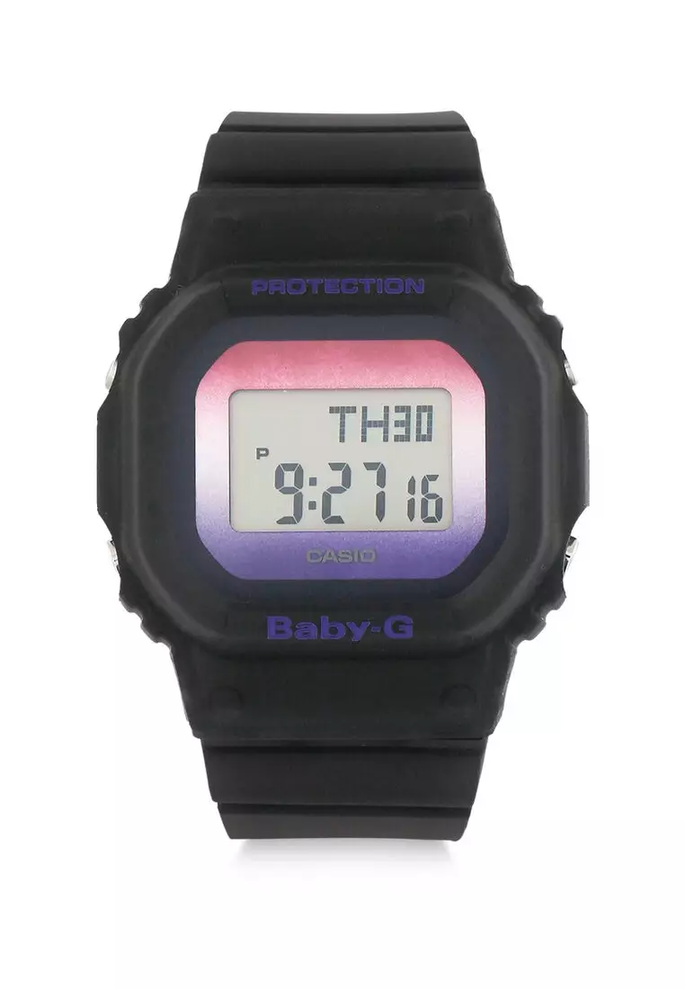 BABY-G Indonesia | Official Store | ZALORA Indonesia