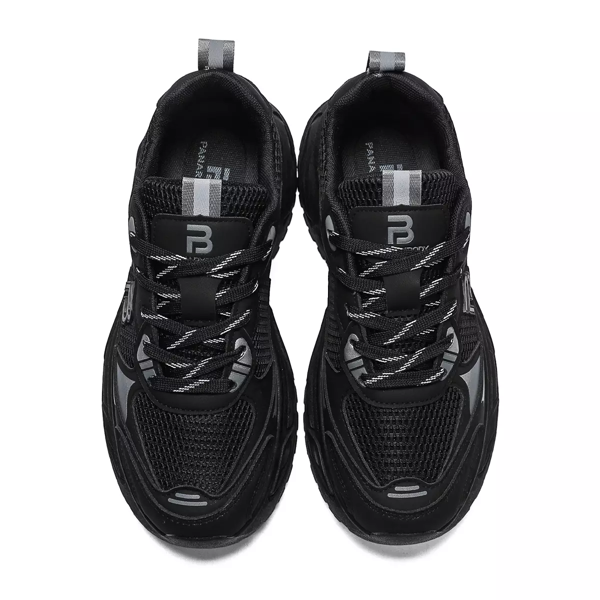 Jual LURAD LURAD Sepatu Pria Sport Lari Sneakers Cowok Breathable Mesh ...