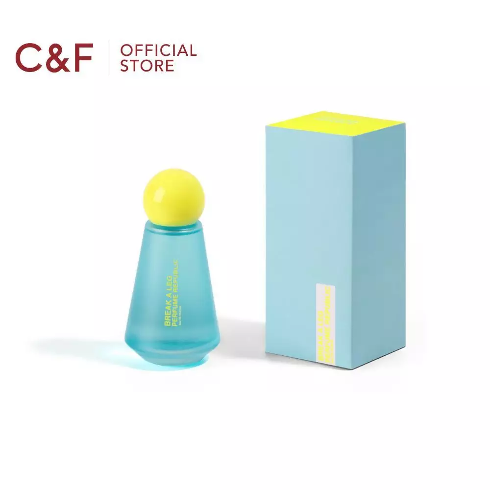 Jual PERFUME REPUBLIC Perfume Republic Break A Leg EDP 80 ml - Parfum ...