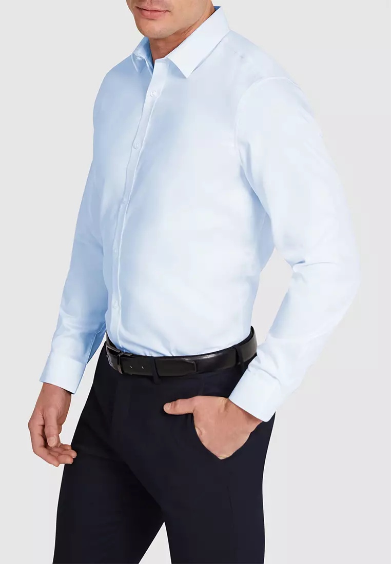 Buy Connor London Classic Dress Shirt 2026 Online | ZALORA