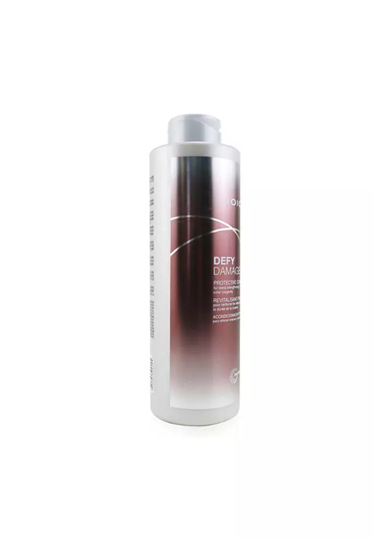 Buy Joico Defy Damage Protective Conditioner (for Bond Strengthening ...