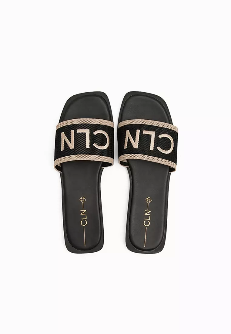 Buy CLN Birmingham Slides 2025 Online | ZALORA Philippines