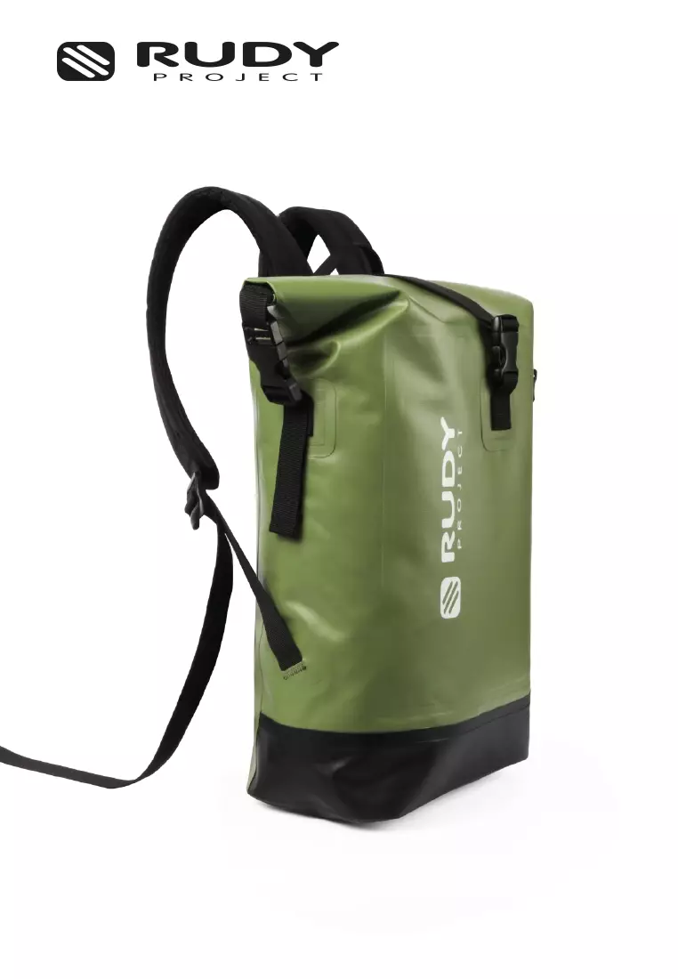 Buy Rudy Project Creek 15L Dry Bag Backpack 2025 Online | ZALORA ...