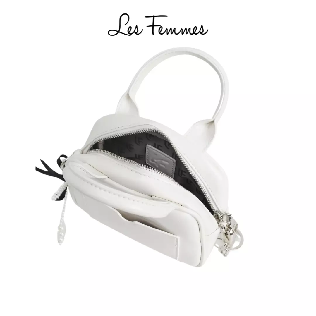 Jual Les Femmes Tas Selempang Wanita Sling Bag Baby G368 2409003 Les ...