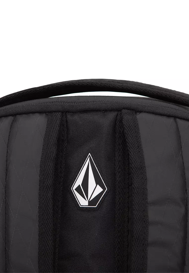 Jual Volcom MBP VENTURE BLK Original 2025 | ZALORA Indonesia