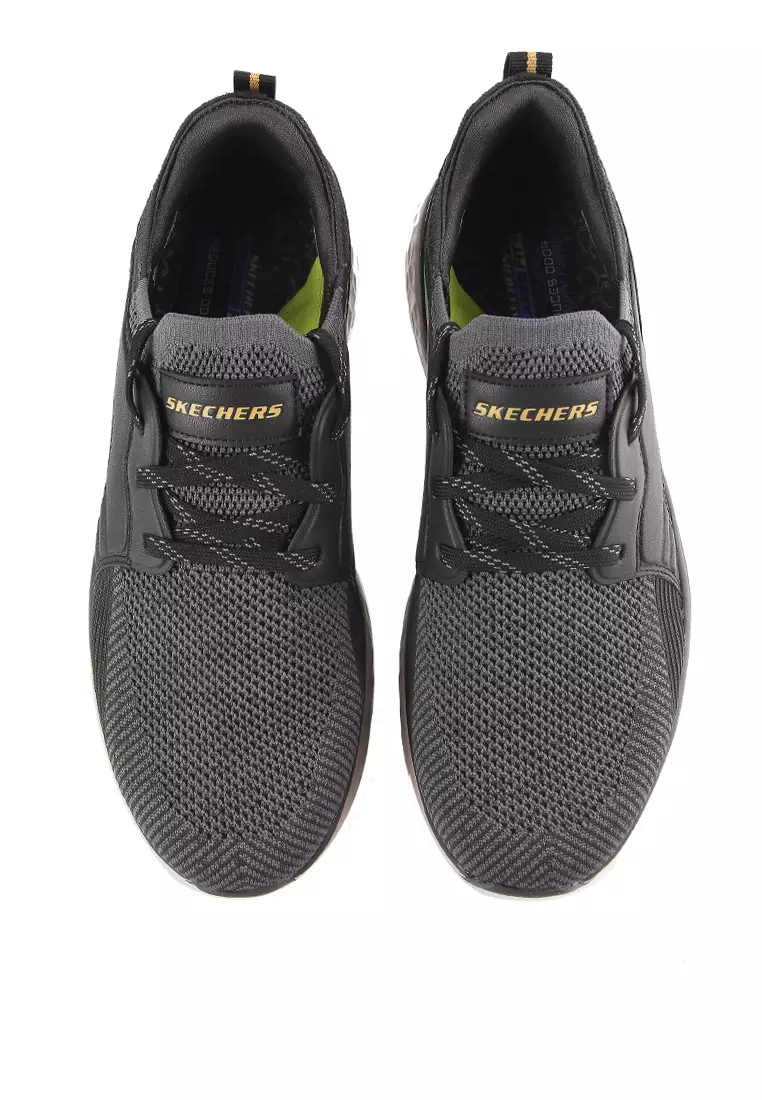 Buy Skechers Lancer Shoes 2025 Online | ZALORA