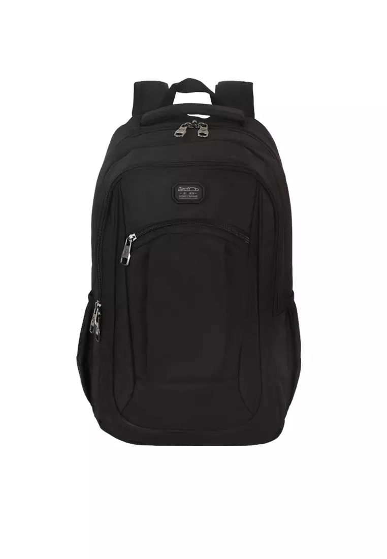 Buy HAWK 5816 Corporate Backpack With Virupro Anti-Microbial Protection ...