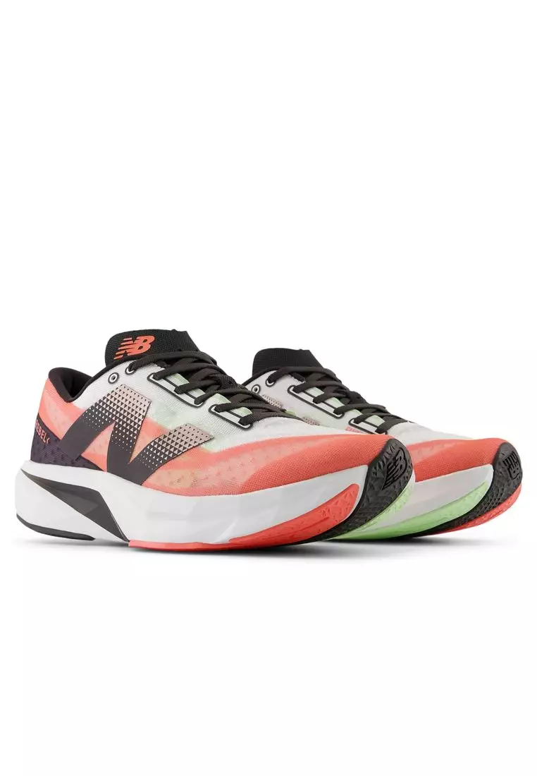 Buy New Balance New Balance Men's FuelCell Rebel v4 (Standard Fit ...
