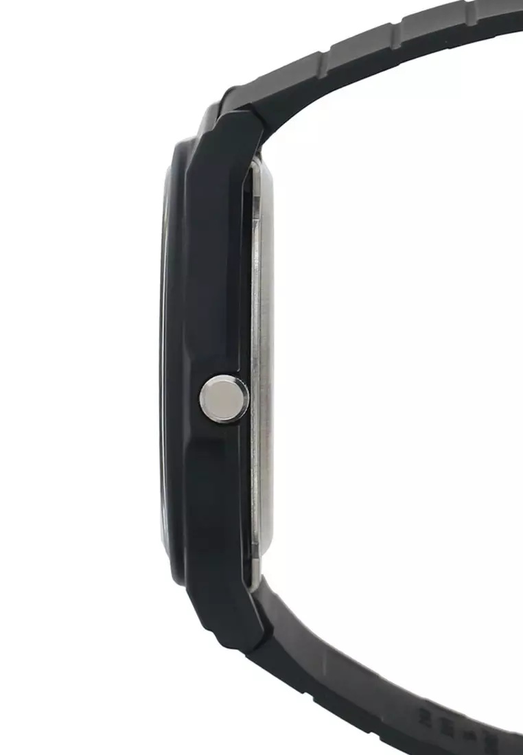 Jual CASIO Casio Jam Tangan - Black - Resin - MQ-24-1BLDF Original 2024 | ZALORA Indonesia