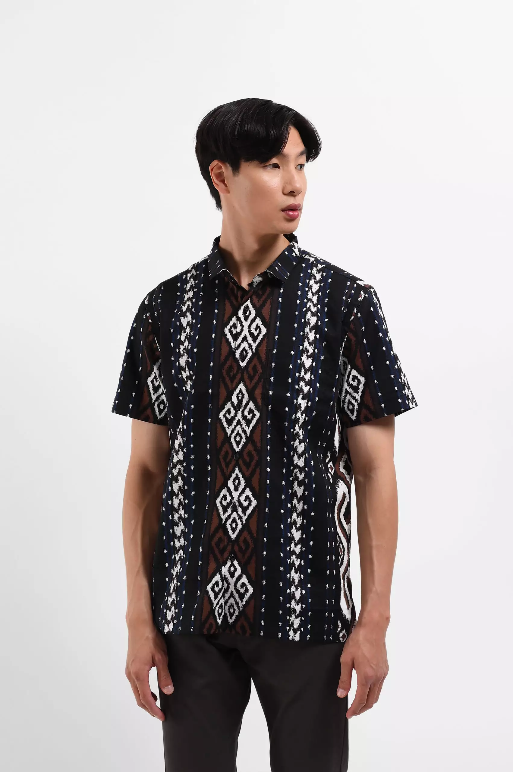 Manzone Original Official Store di ZALORA Indonesia