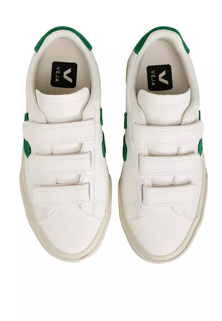 Veja Recife Logo Chromefree Sneakers 2025 | Buy Veja Online | ZALORA Hong Kong