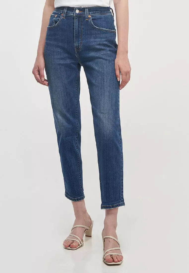 Levis Clothing for Women Online | ZALORA Philippines